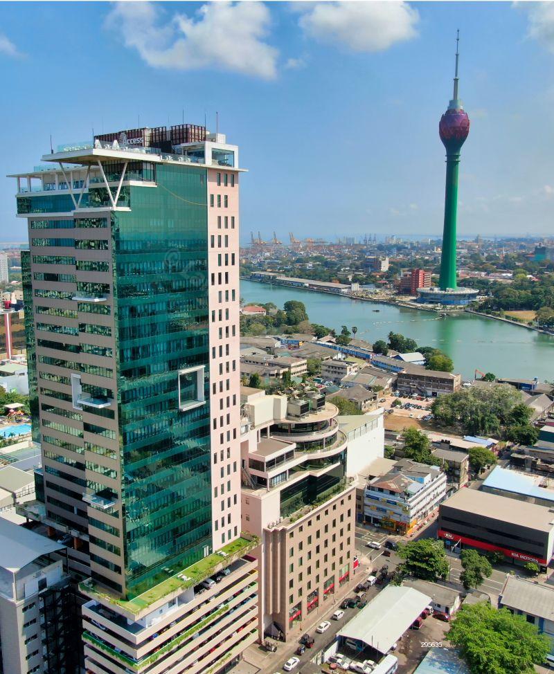 About Us – Access Residencies